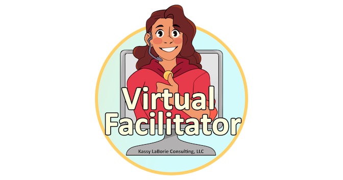 Virtual Facilitator Certification - Credly