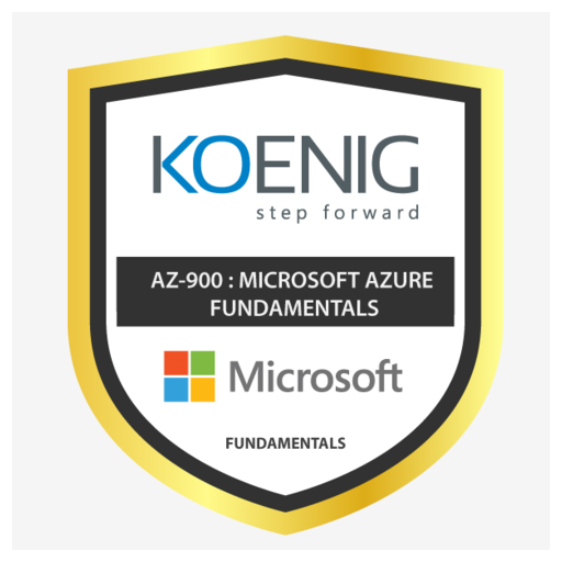 AZ-900|Microsoft Azure Fundamentals - Credly