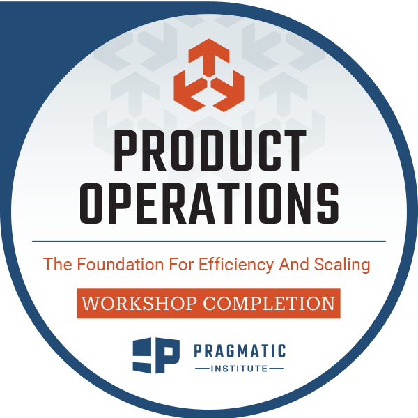 Product Operations - Credly
