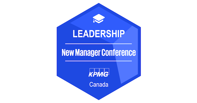 Leadership Milestone Programs: New Manager Conference – Leading Others ...