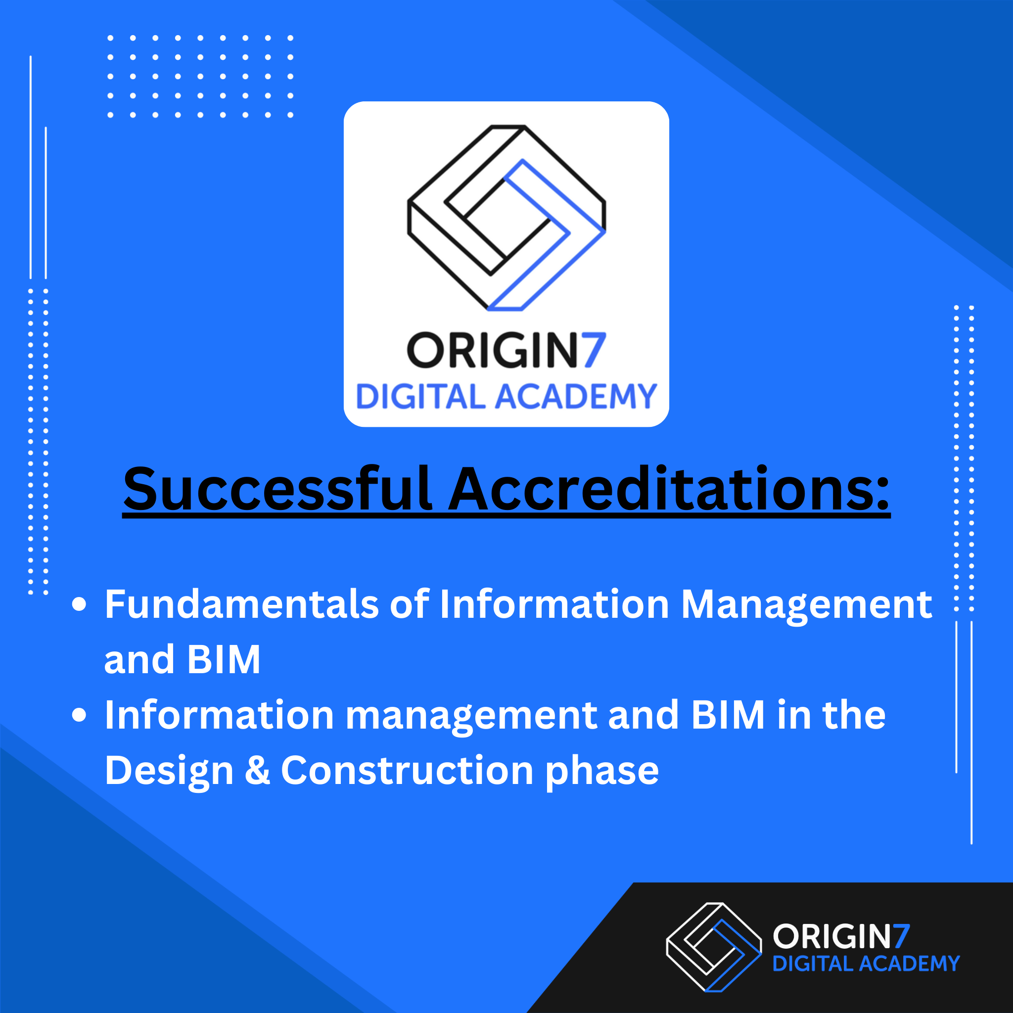 Duo - 2 Course Pack - Accelerator - Credly