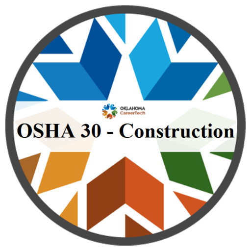OSHA 30 - Construction - 5305 - Credly