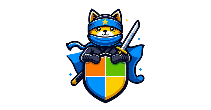 Microsoft Security Cyber Champs - Credly