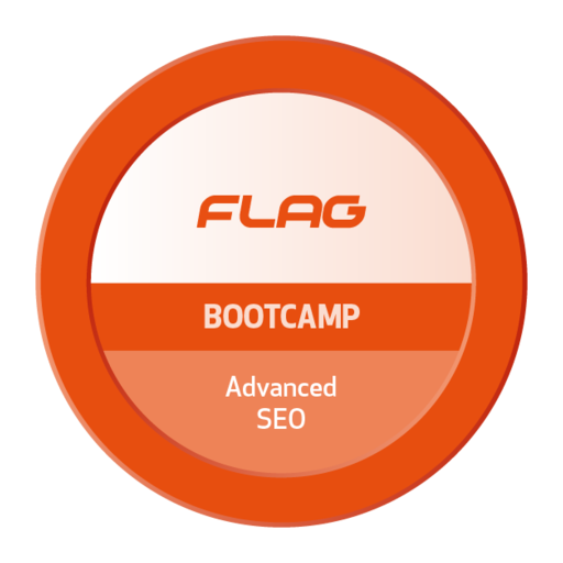 Bootcamp: Advanced SEO - Credly