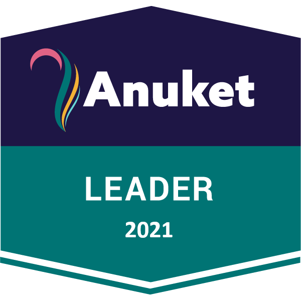 Anuket Community Leader - Credly