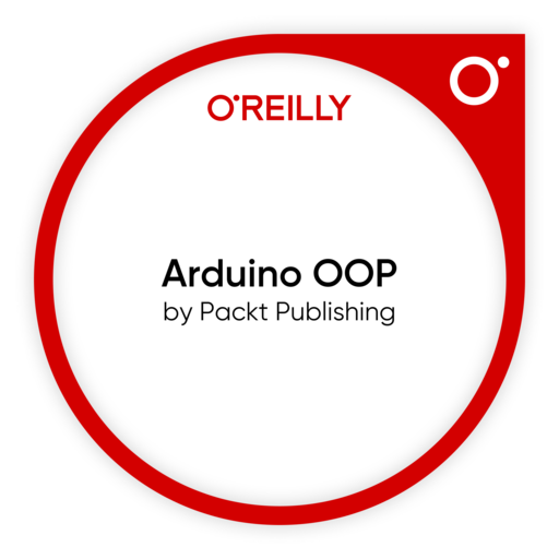 Arduino OOP - Credly