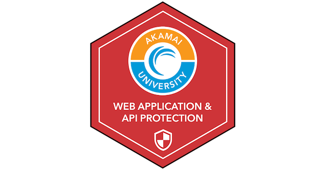 Akamai Web Application & API Protection - Credly