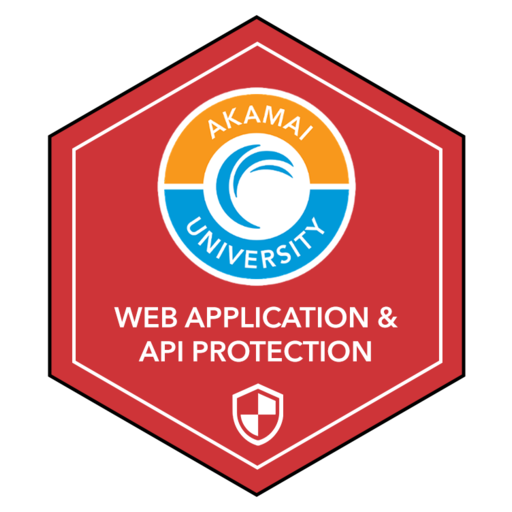 Akamai Web Application & API Protection - Credly
