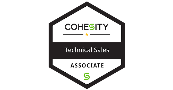 Technical Sales Associate - Credly