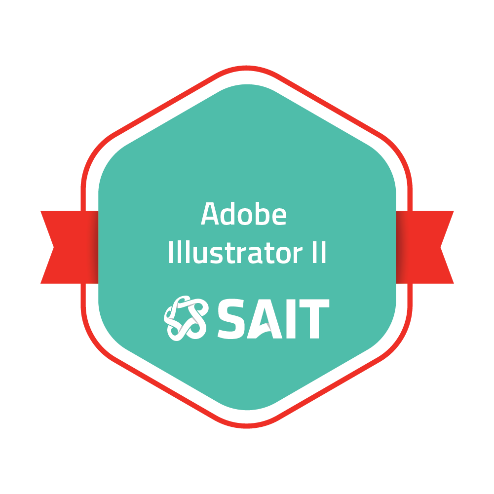 Adobe Illustrator II - Credly