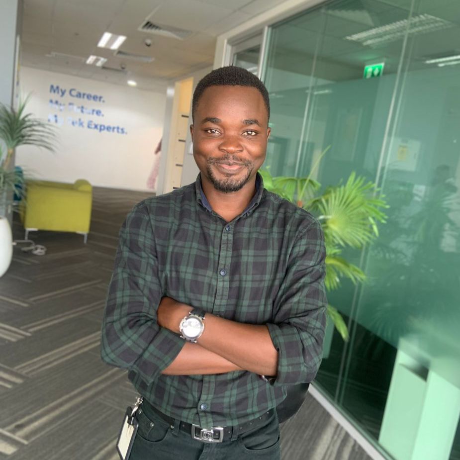 Multicloud Network Associate - Credly