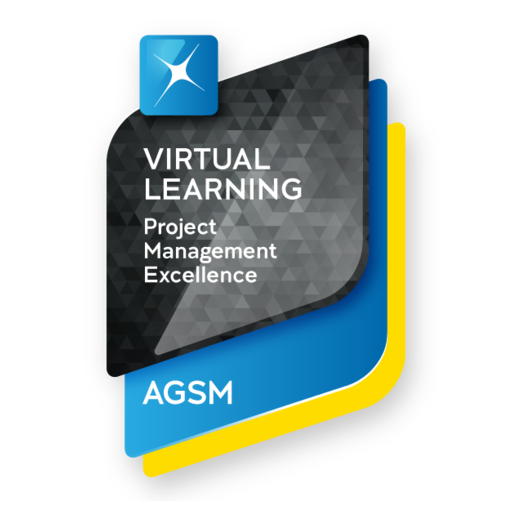 Project Management Excellence - Credly