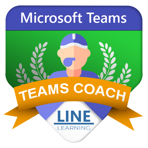 Teams Coach Program Facilitator - Credly