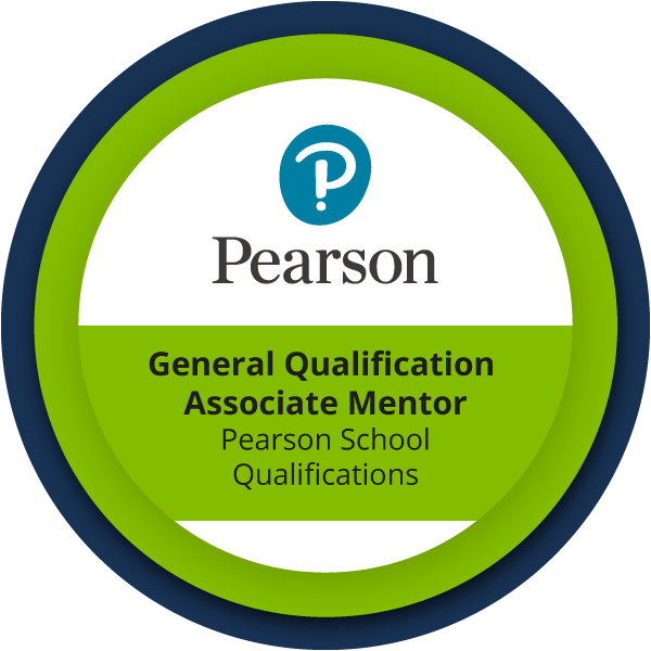 General Qualification Associate Mentor - Credly