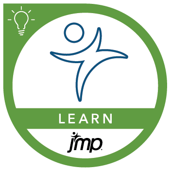 Predictive Modeling Using JMP Pro - Credly