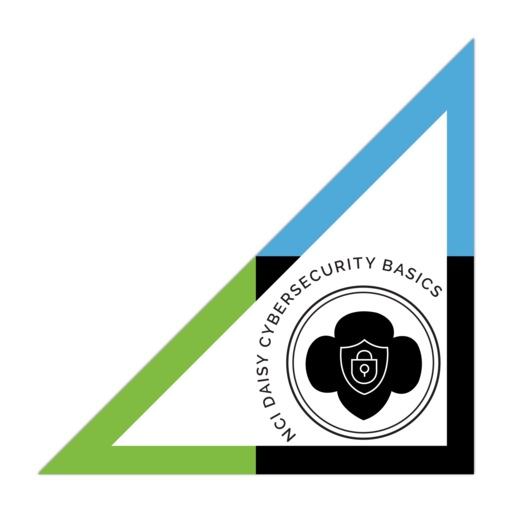 NCI Daisy Cybersecurity Basics Certificate - Credly