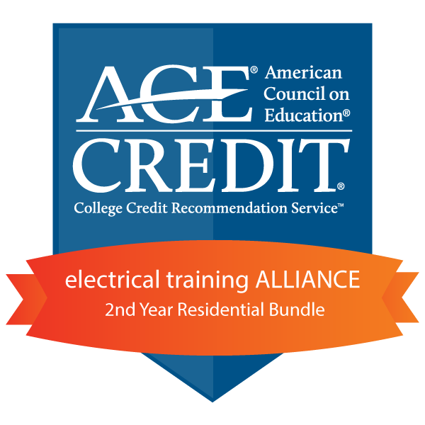 2nd Year Residential Bundle (17-21) - Credly