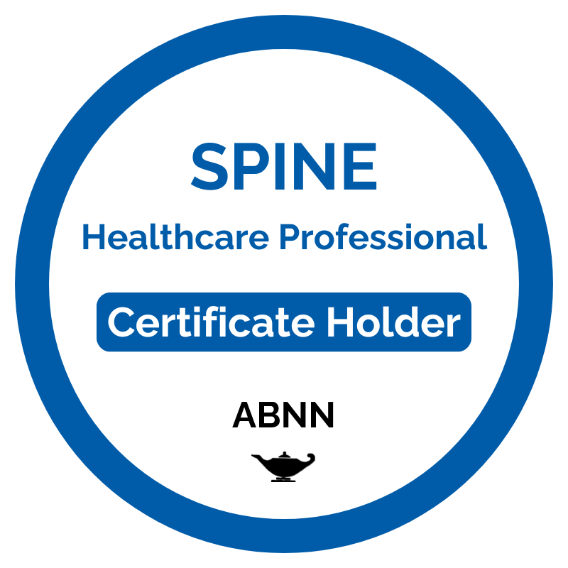 American Board of Neuroscience Nursing (ABNN) - Credly