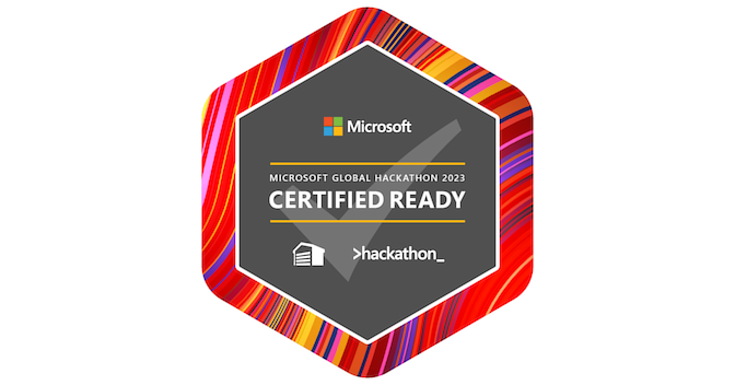 Microsoft Certified Ready - Credly