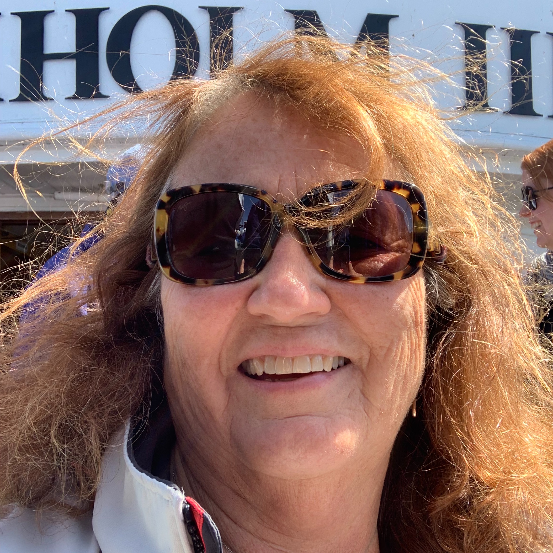 Girl Scout Gold Award - Credly