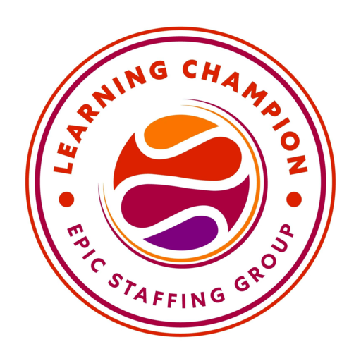 Learning Champion (EPIC24) - Credly