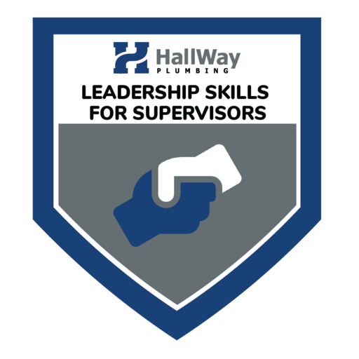 Leadership Skills For Supervisors - Credly