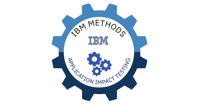IBM Method - Certified Application IMPACT (IGNITE) - Credly