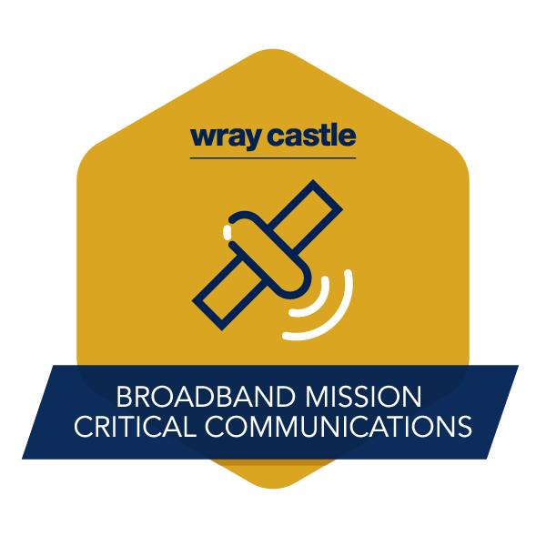 Broadband Mission Critical Communications Training Course - Credly