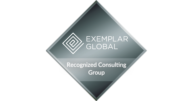 Recognized Consulting Group (RCG) - Credly