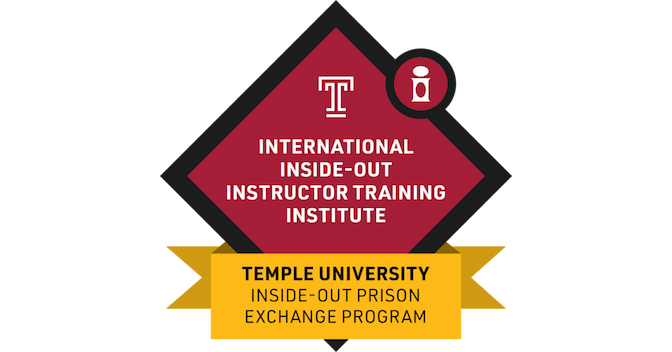 International Inside-Out Instructor Training Institute - Credly