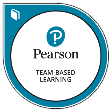 Pearson Mastering Leadership Workshop Participant: Team-Based Learning ...