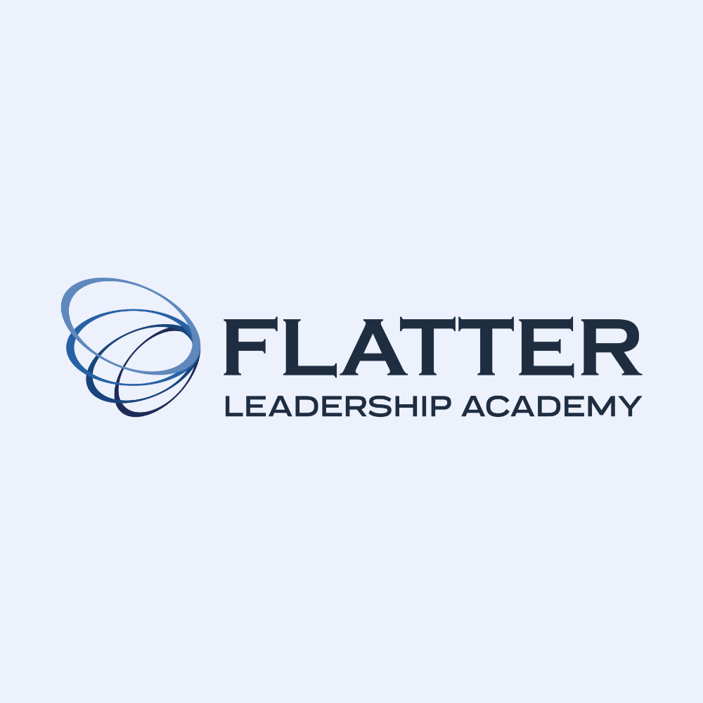 Flatter Leadership Academy - Credly