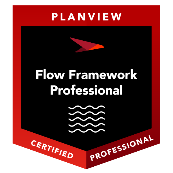 Flow Framework Professional - Credly