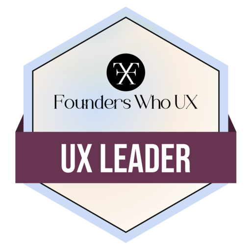 UX for Leaders 101 - Credly