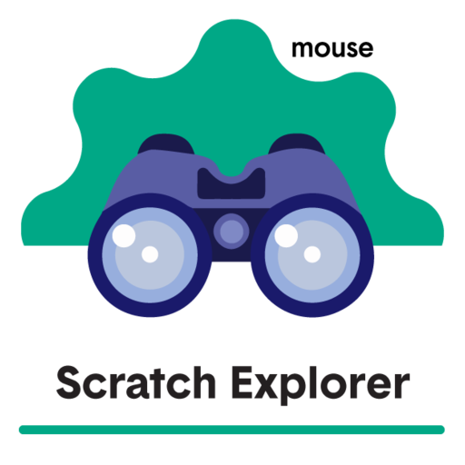 Scratch Explorer: Scratch Creative Computing 1 - Credly