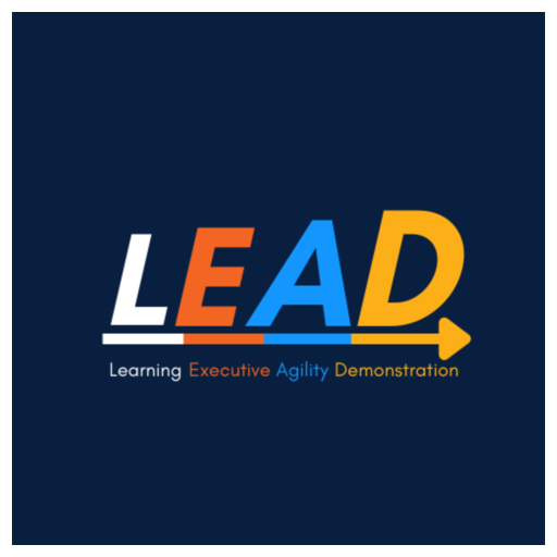 LEAD (Learning Executive Agility Demonstration) - Credly
