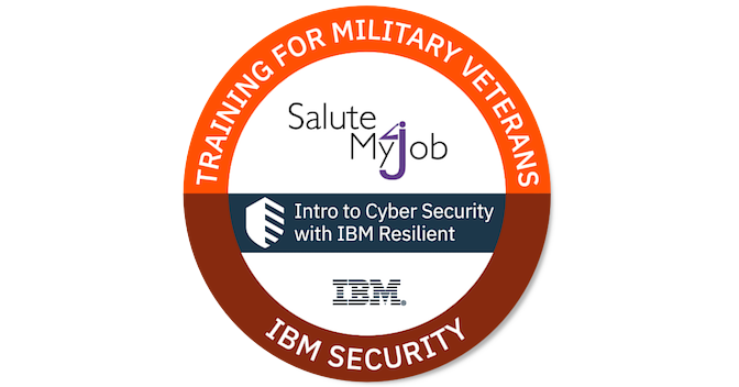 Introduction to Cyber Security with IBM Resilient - Credly