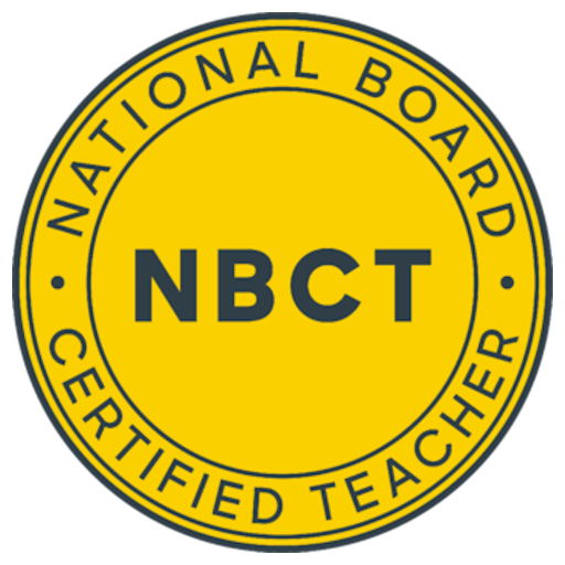 National Board Certified Teacher (Renewed/MOC) - Credly