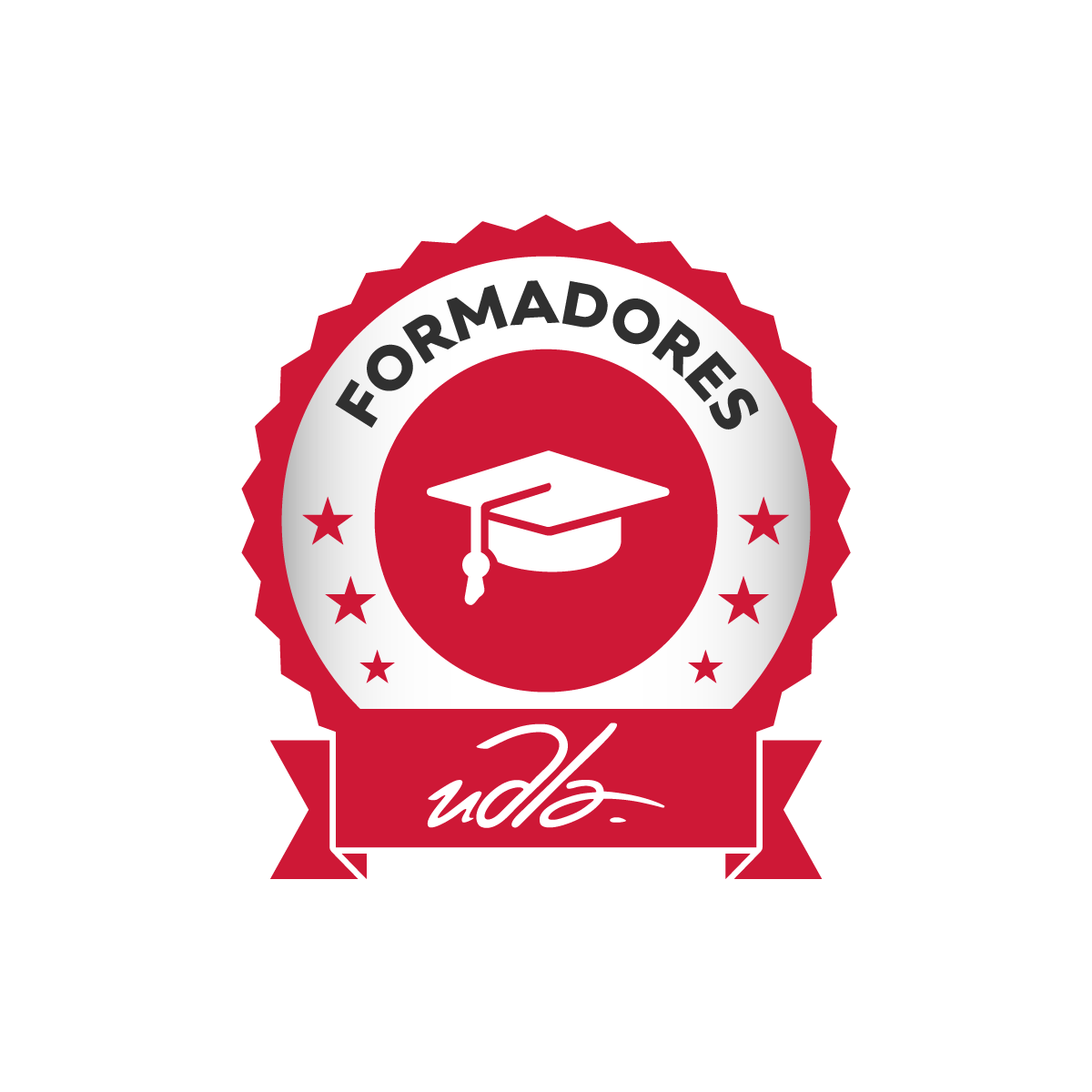 Formadores UDLA - Credly
