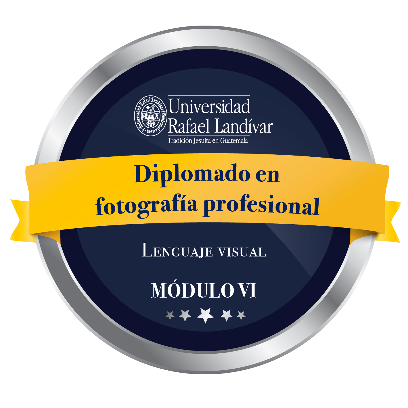 Lenguaje Visual - Credly