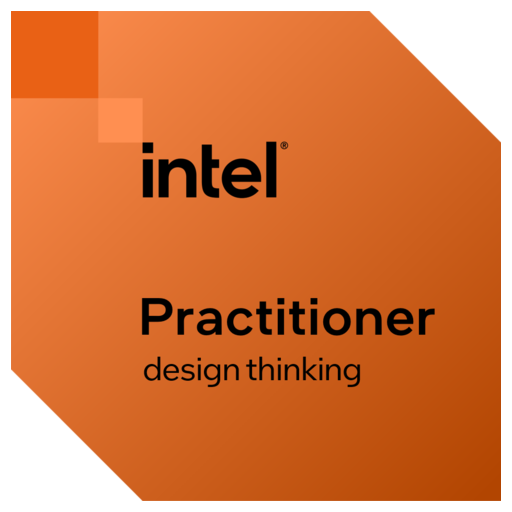 Design Thinking Practitioner - Credly