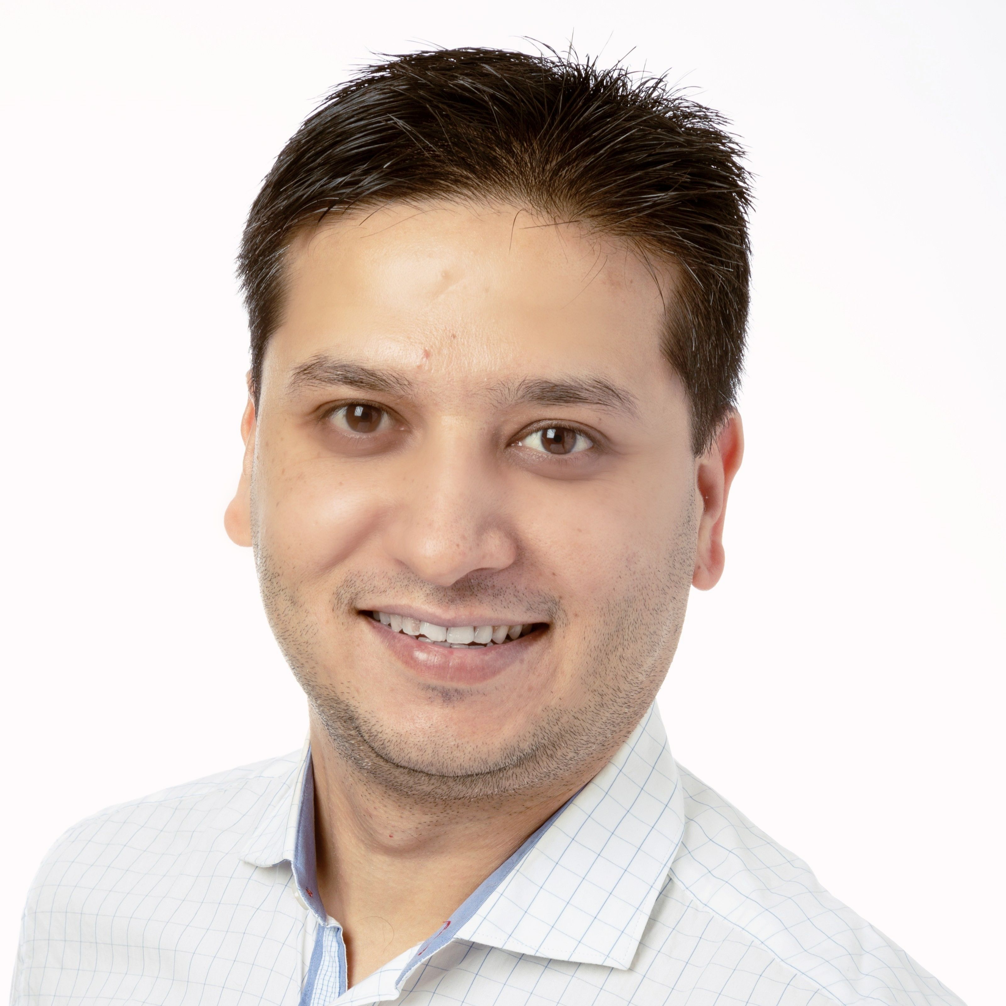 Collaborator - Database Docs - Credly