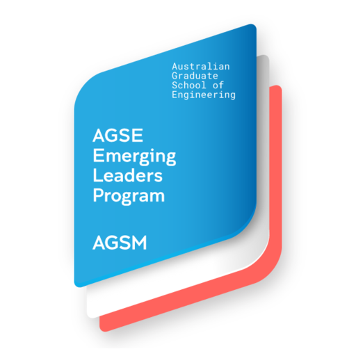 AGSE Emerging Leaders Program - Credly