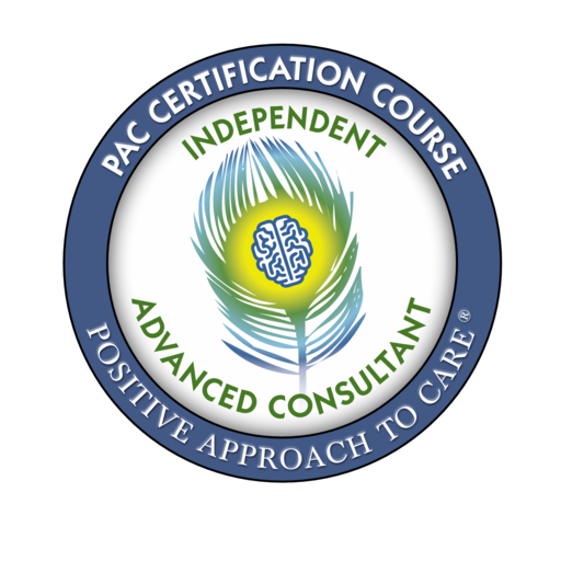 PAC Certified Independent Advanced Consultant - Credly