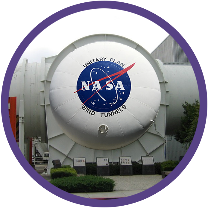 Ames Aeronautics Exploration Encounter - Credly