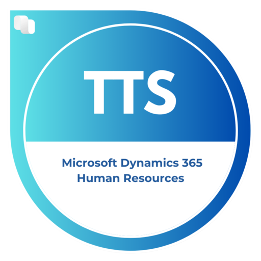 Microsoft Dynamics 365 Human Resource - Credly