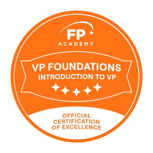 Introduction to Virtual Production - Credly