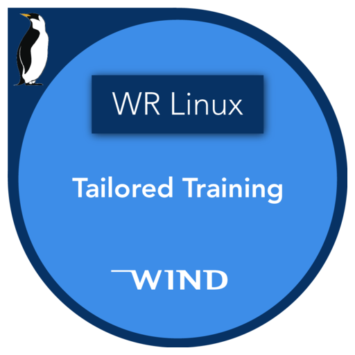 Course: Wind River Linux Tailored Training - Credly
