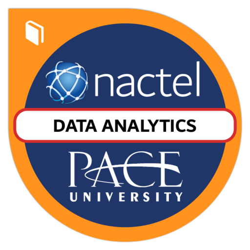 Data Analytics - Credly