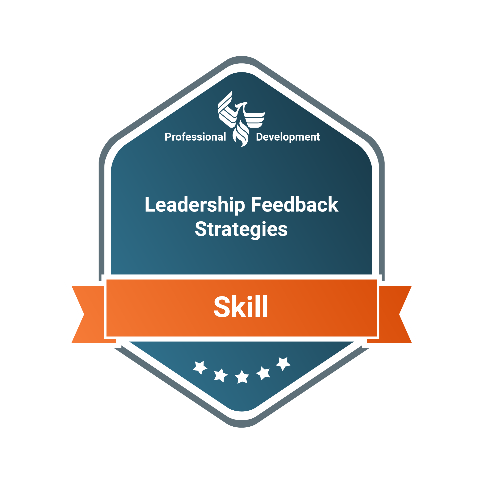 Leadership Feedback Strategies - Credly